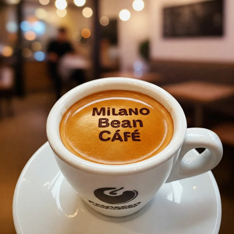 MILANO CAFE