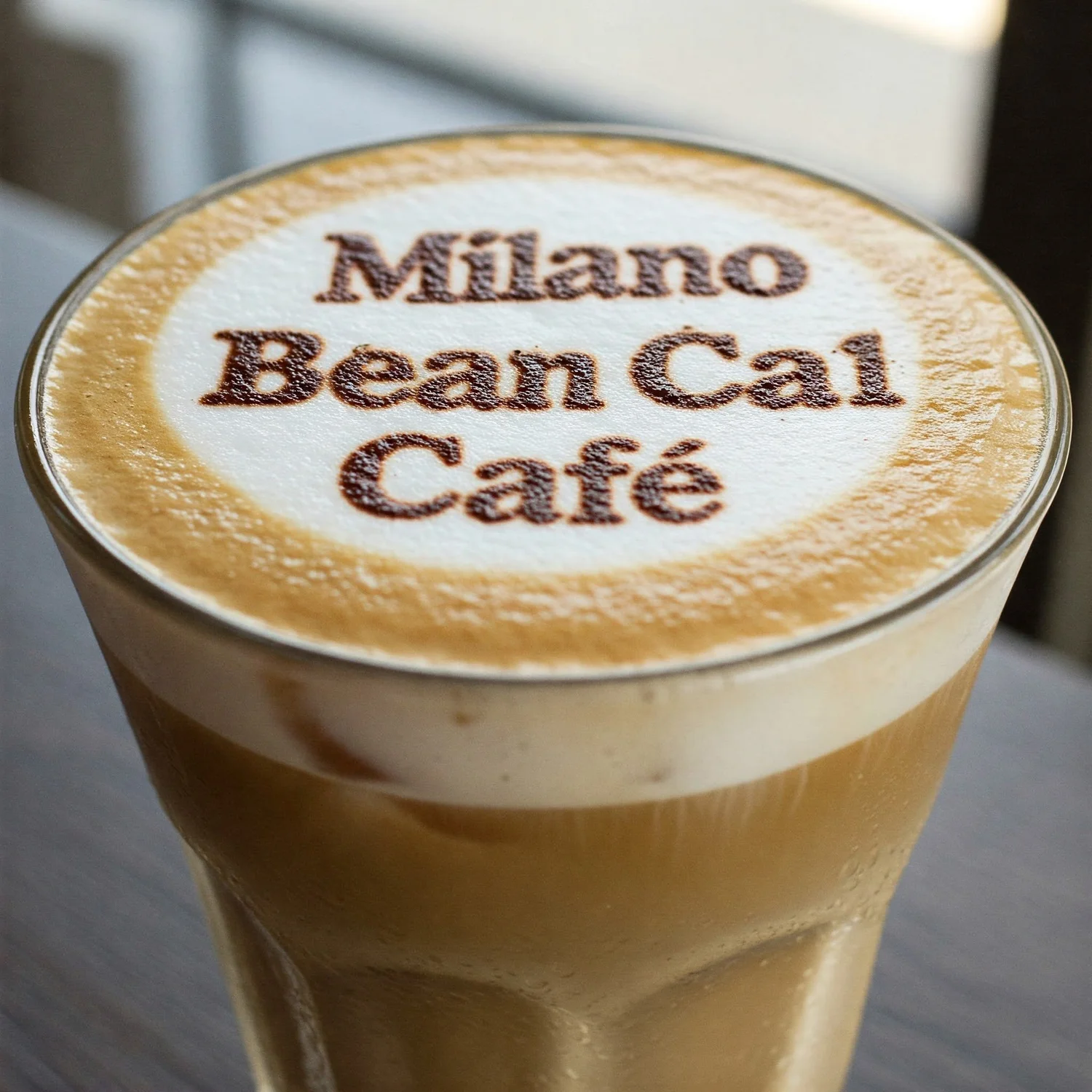 MILANO CAFE