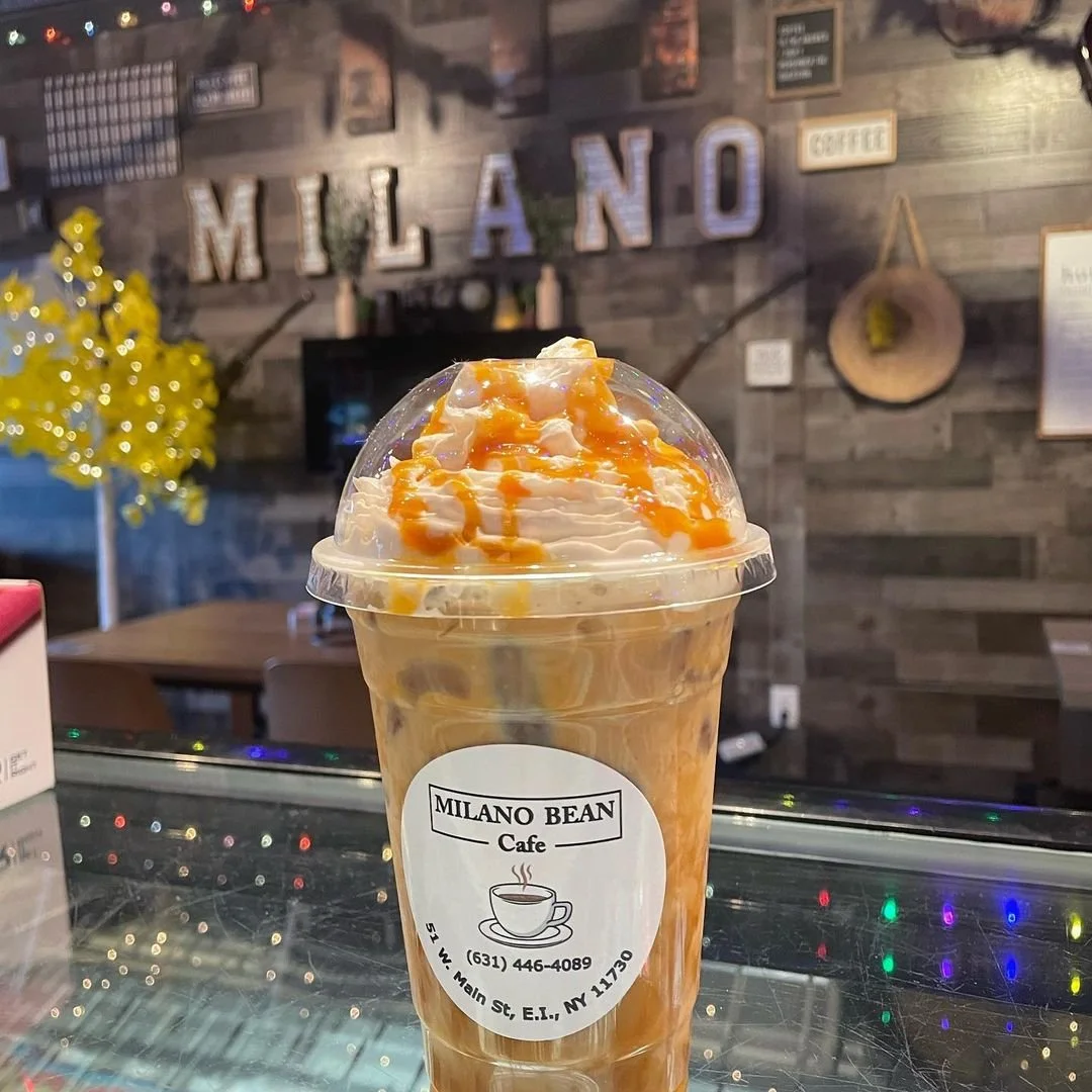 MILANO CAFE