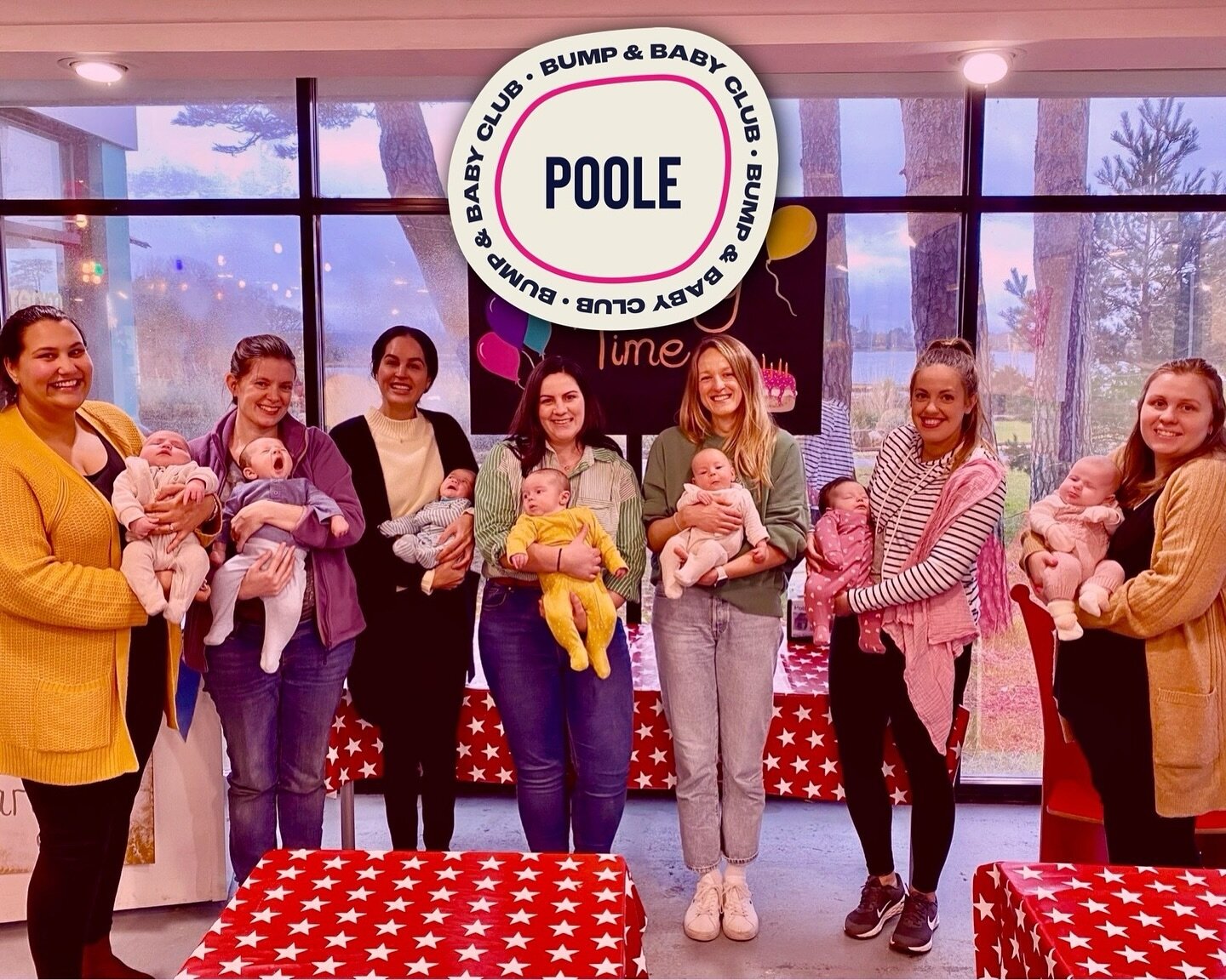 Bump & Baby Club | Antenatal Classes & Hypnobirthing