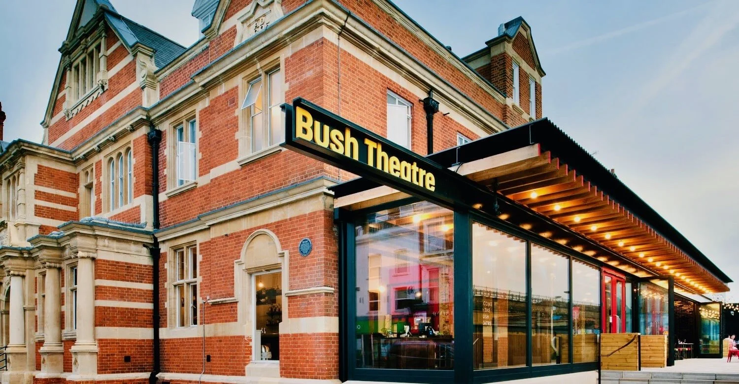 Shepherd’s Bush Antenatal Classes: Bump & Baby Club