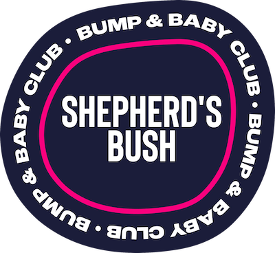 Shepherd’s Bush Antenatal Classes: Bump & Baby Club