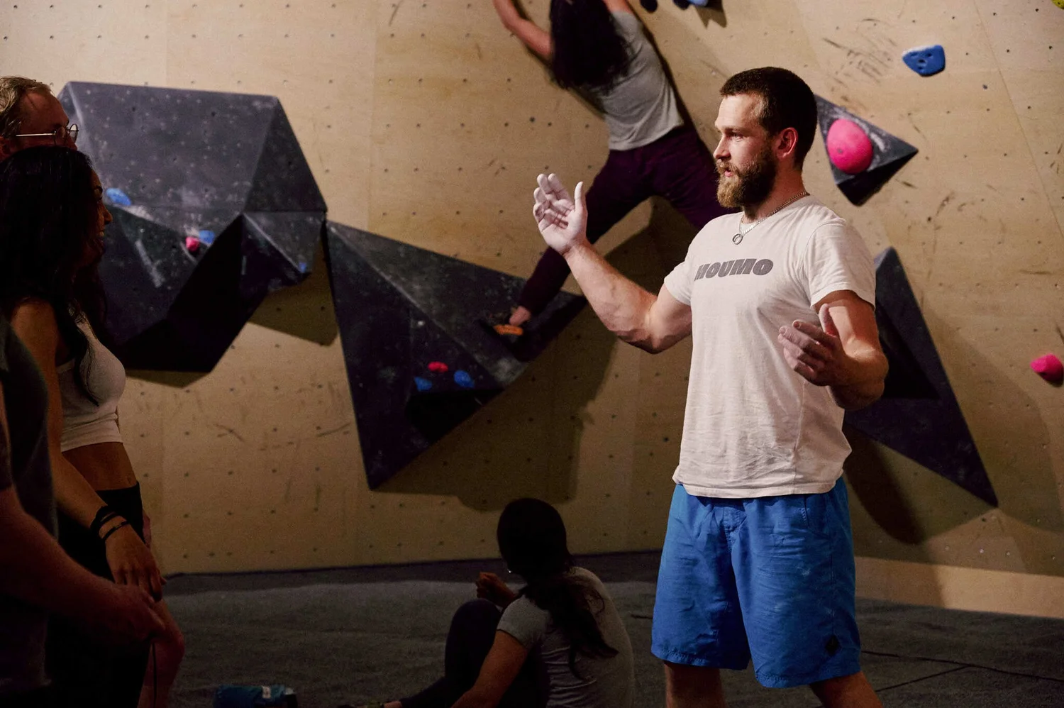 Climbing | Explore Climbing Today – Join Us — Moumo