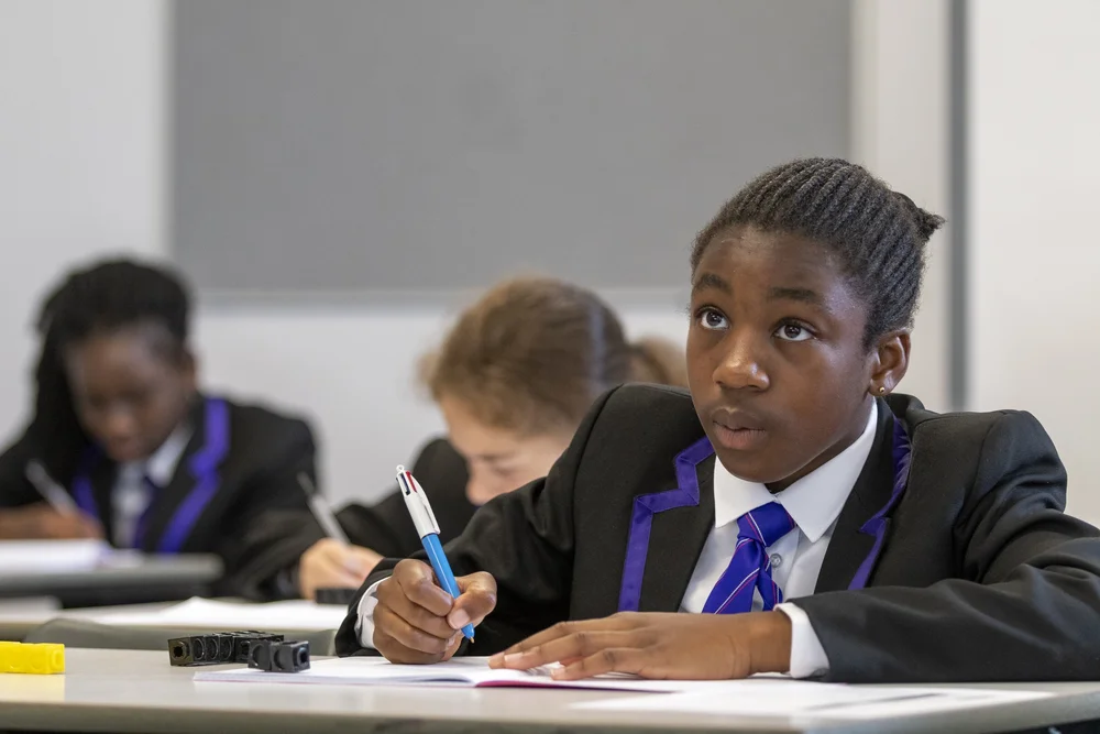 Maths Excellence Fund