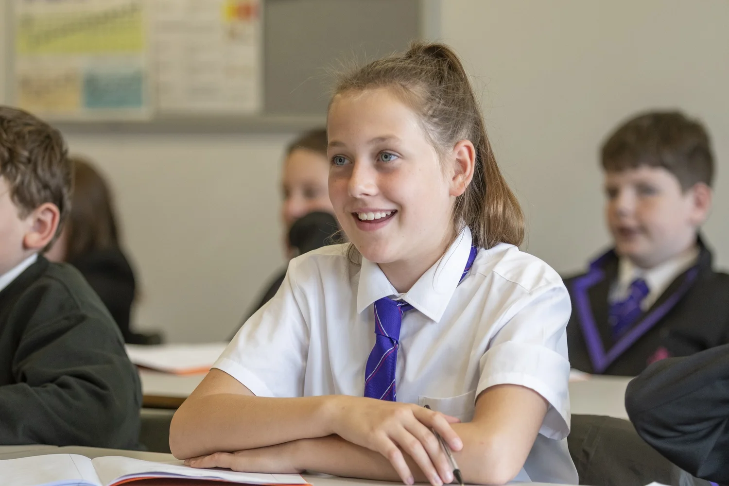 Maths Excellence Fund