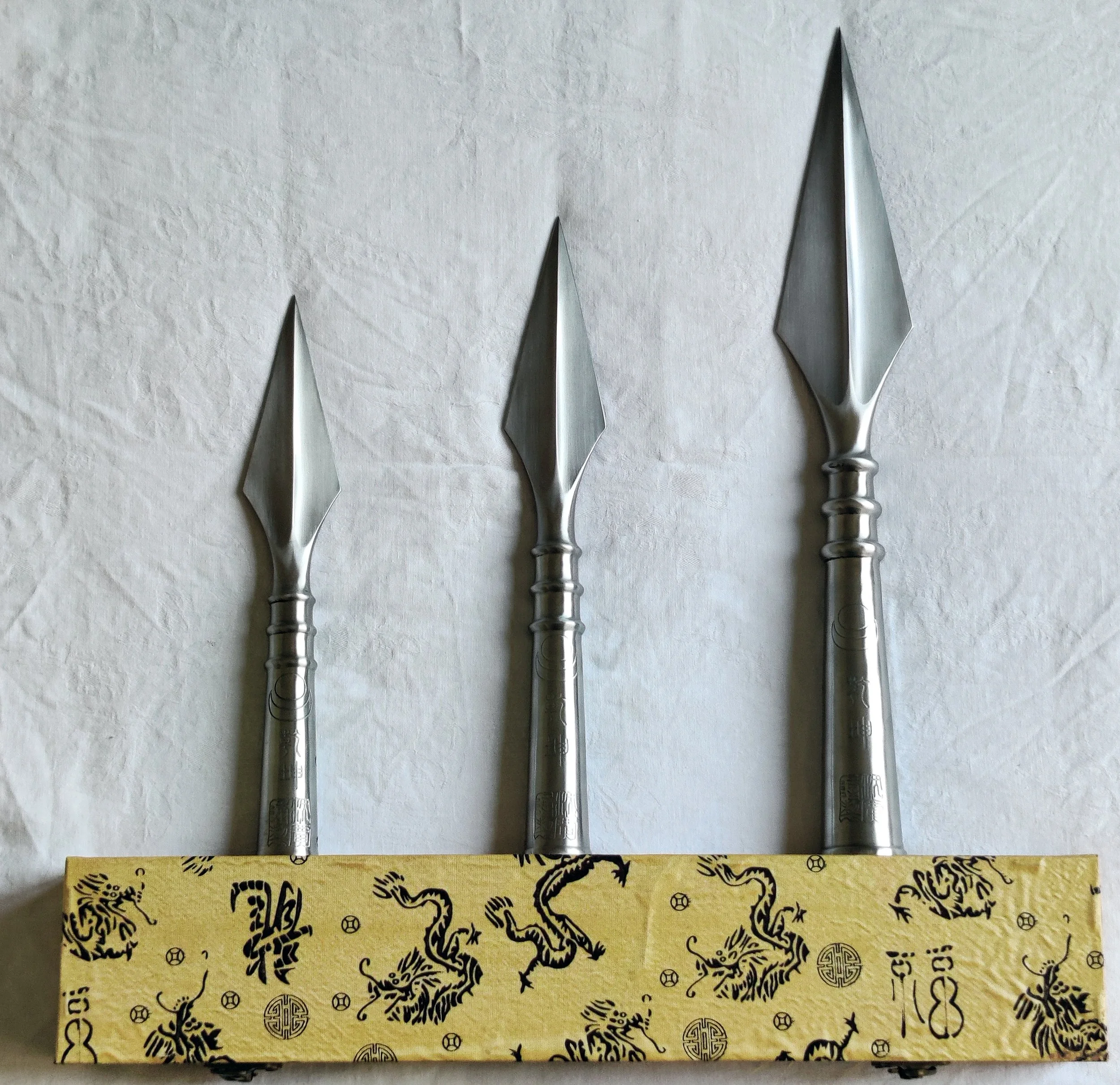 Shop — Mu Shin Martial Culture