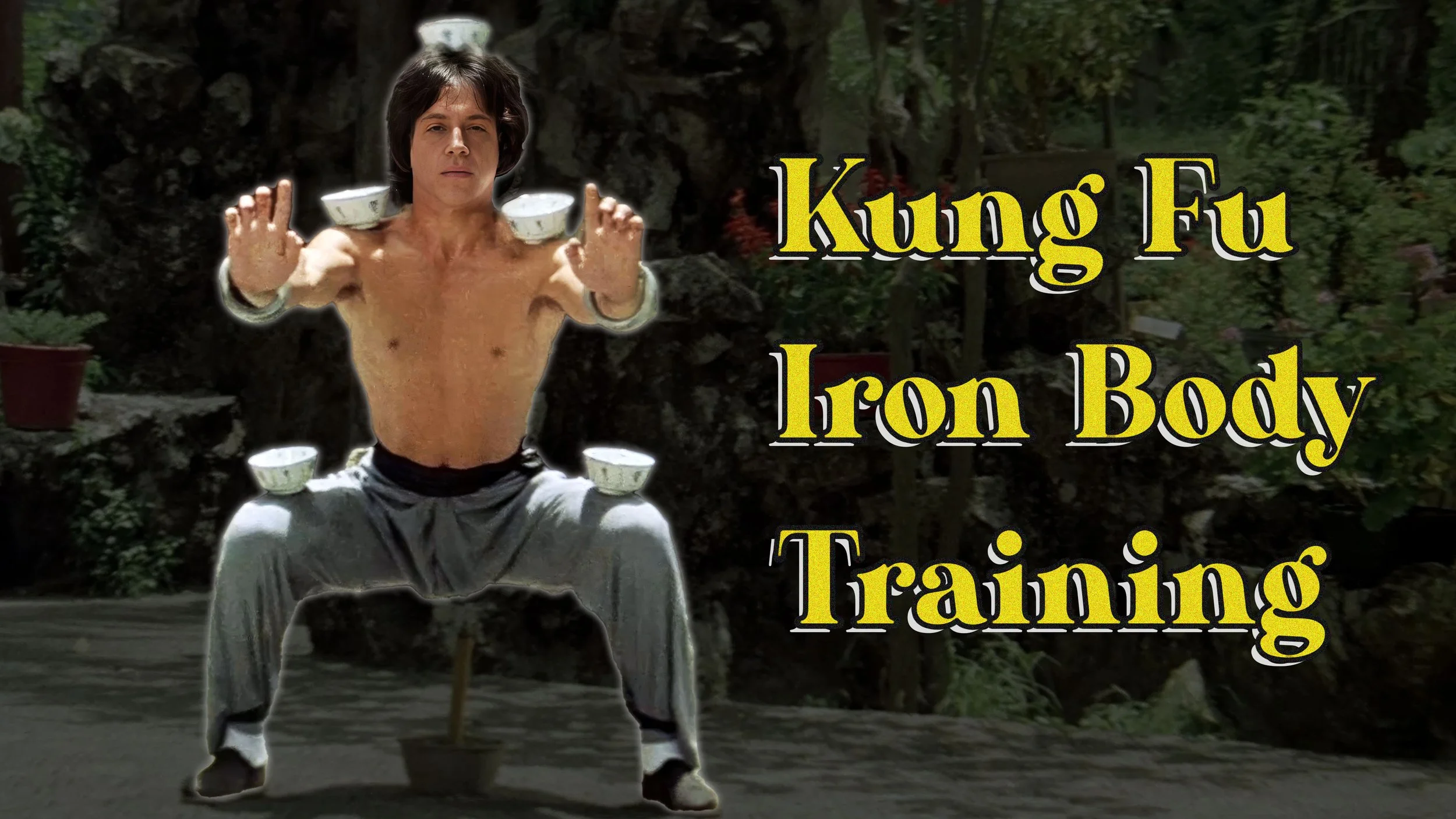 Mu Shin Martial Culture