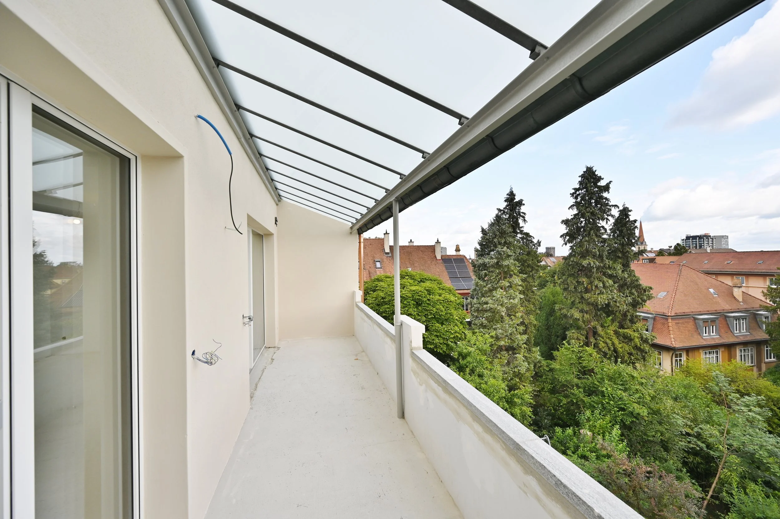 Immobilien verkaufen — mereas