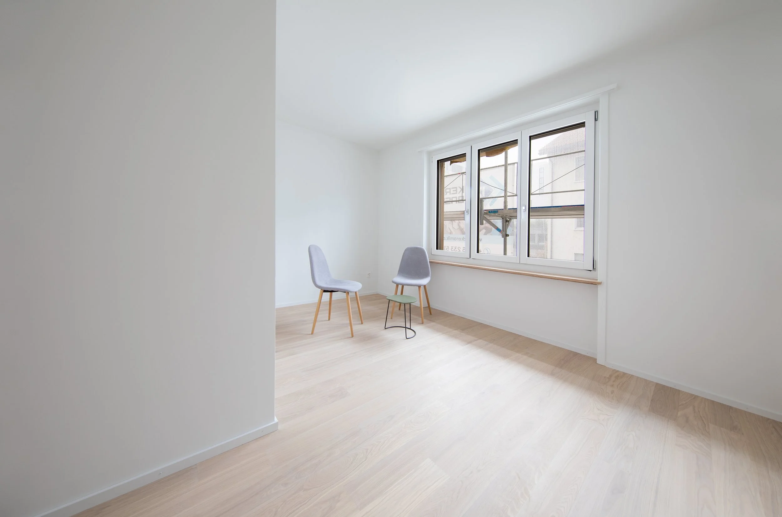 Immobilien verkaufen — mereas