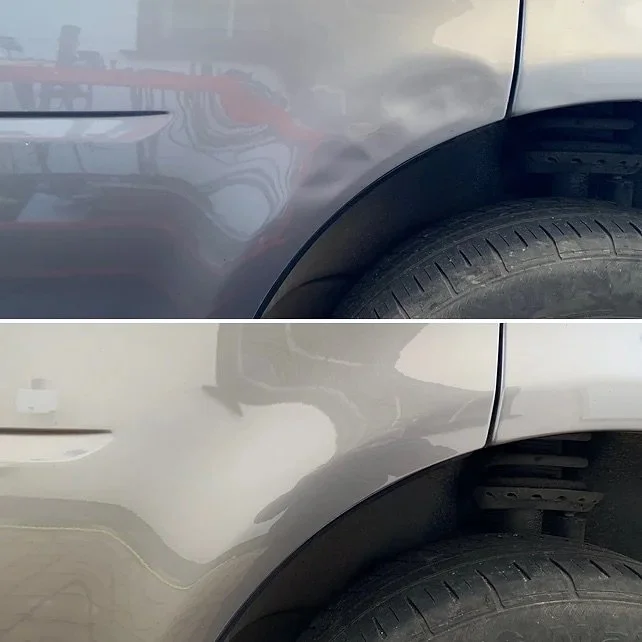 Paintless Dent Removal & Repair in Hertfordshire - Dent FX — DENT FX