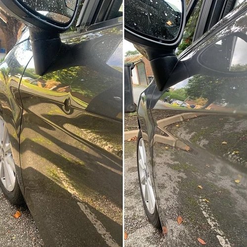 Bodyline Dent Repair — DENT FX