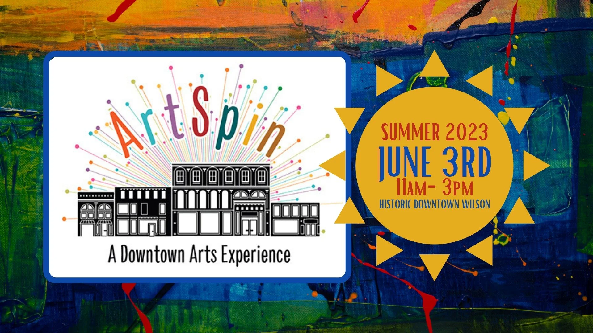 Art Shows & Exhibitions — WAAA
