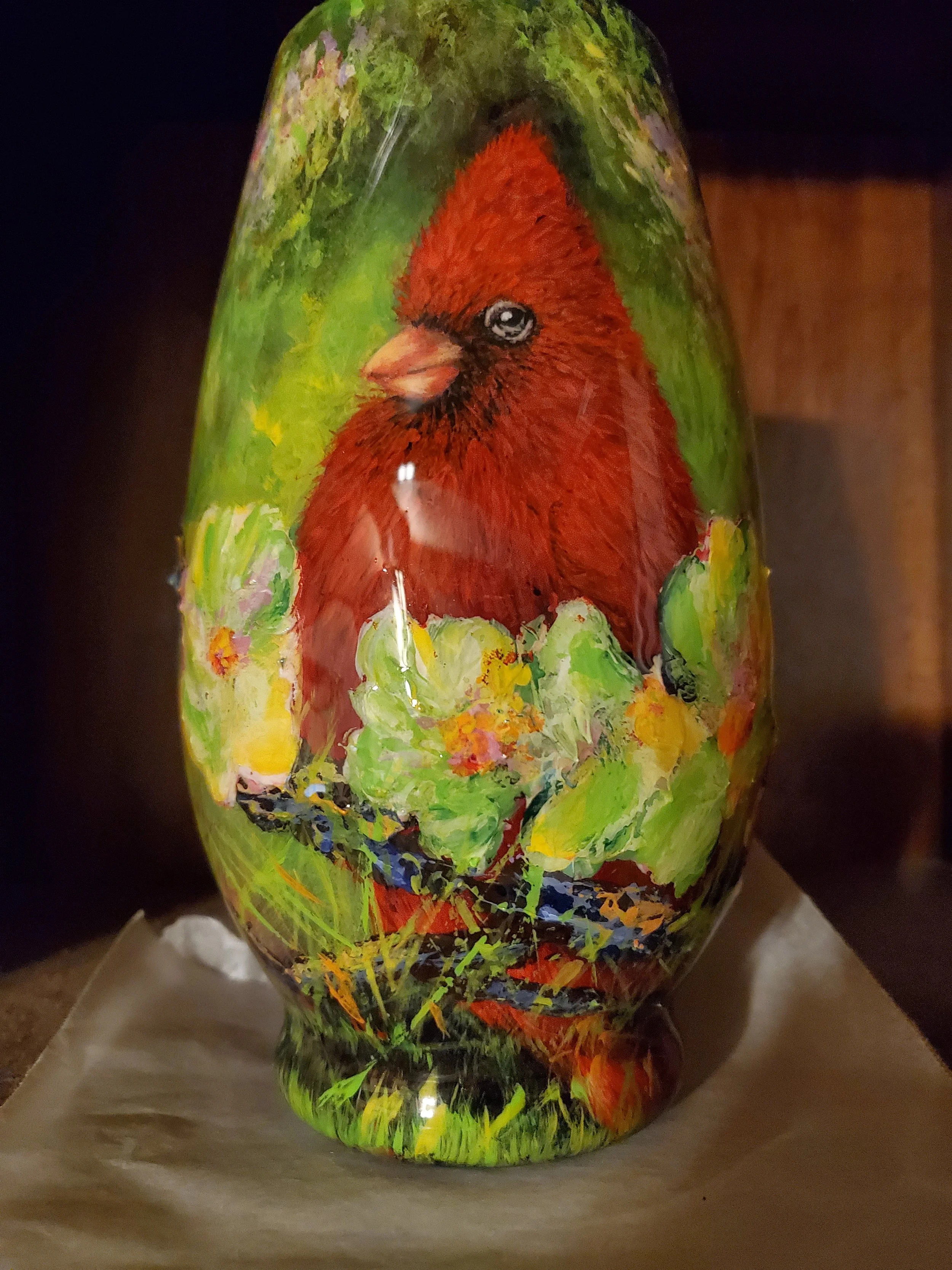 Deborah Burton — WAAA