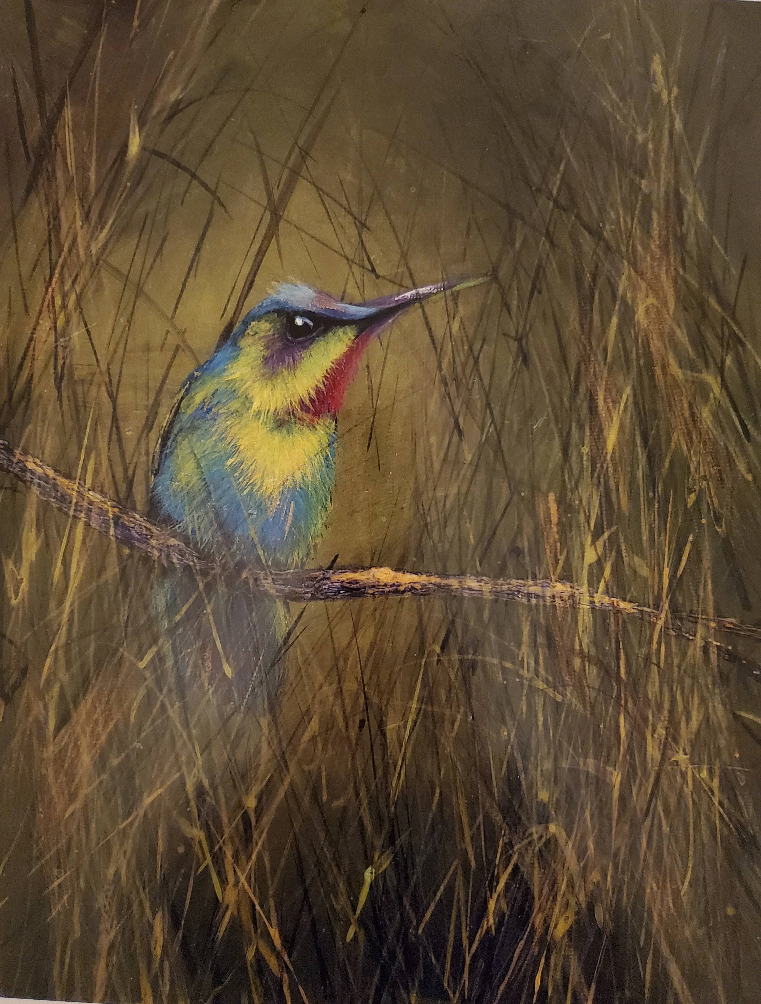 Deborah Burton — WAAA