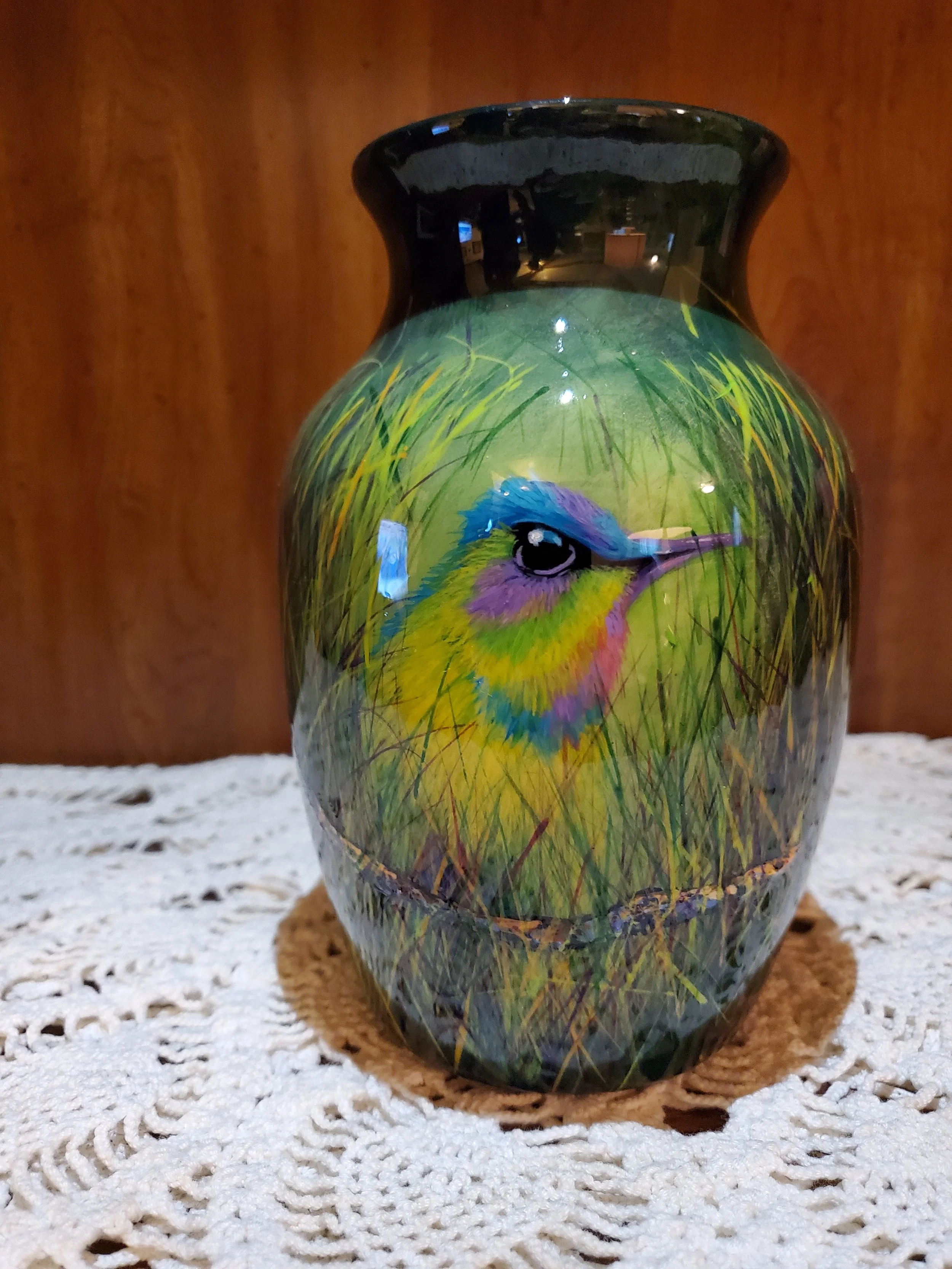 Deborah Burton — WAAA