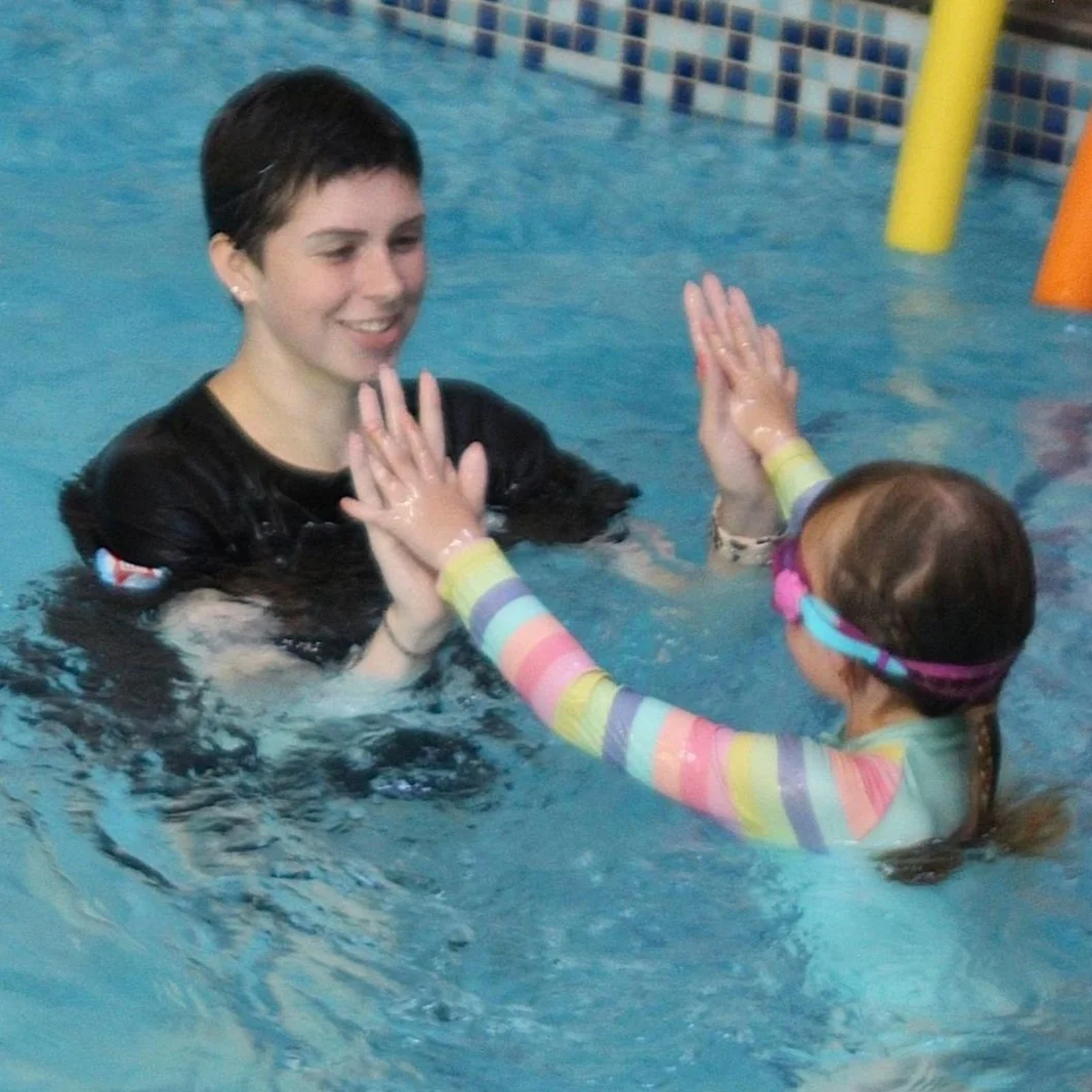 Swim Days Lincolnshire – Swimming Lessons Lincoln