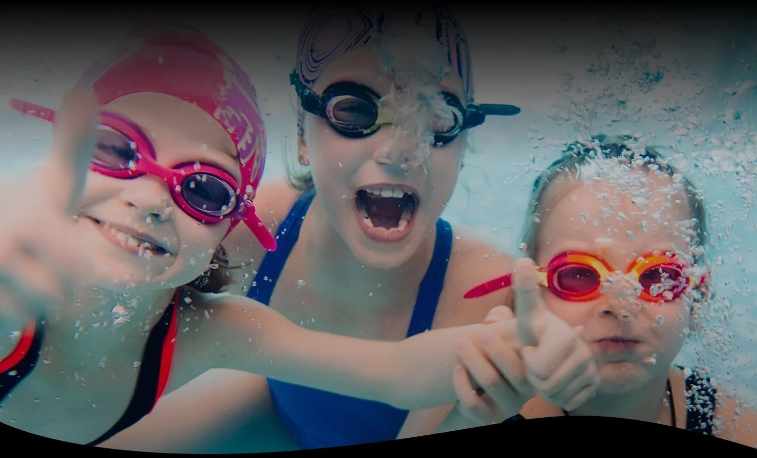 Swim Days Lincolnshire – Swimming Lessons Lincoln