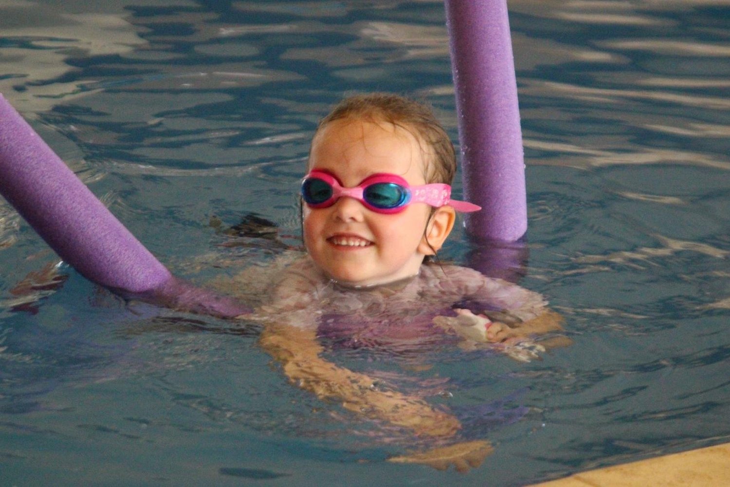 Swim Days Lincolnshire – Swimming Lessons Lincoln