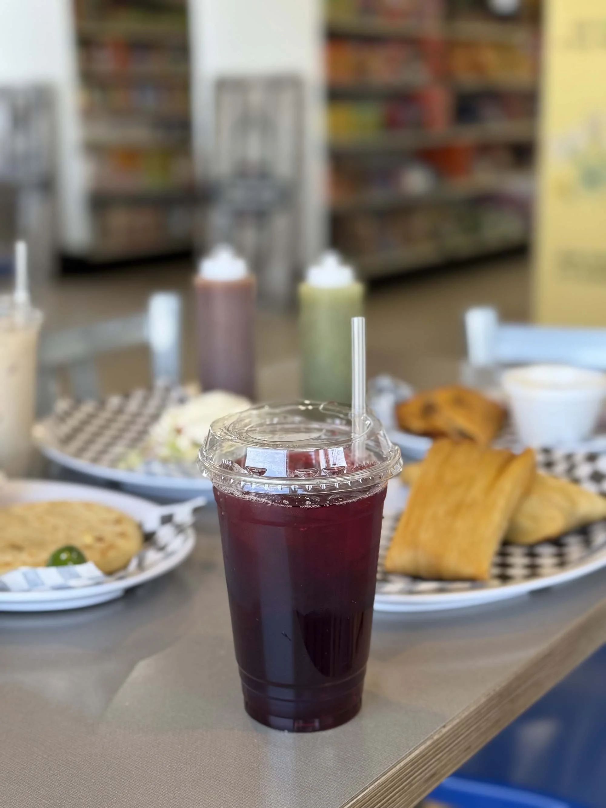 La Esperanza Bakery - Nampa — Sharpe Family Adventures
