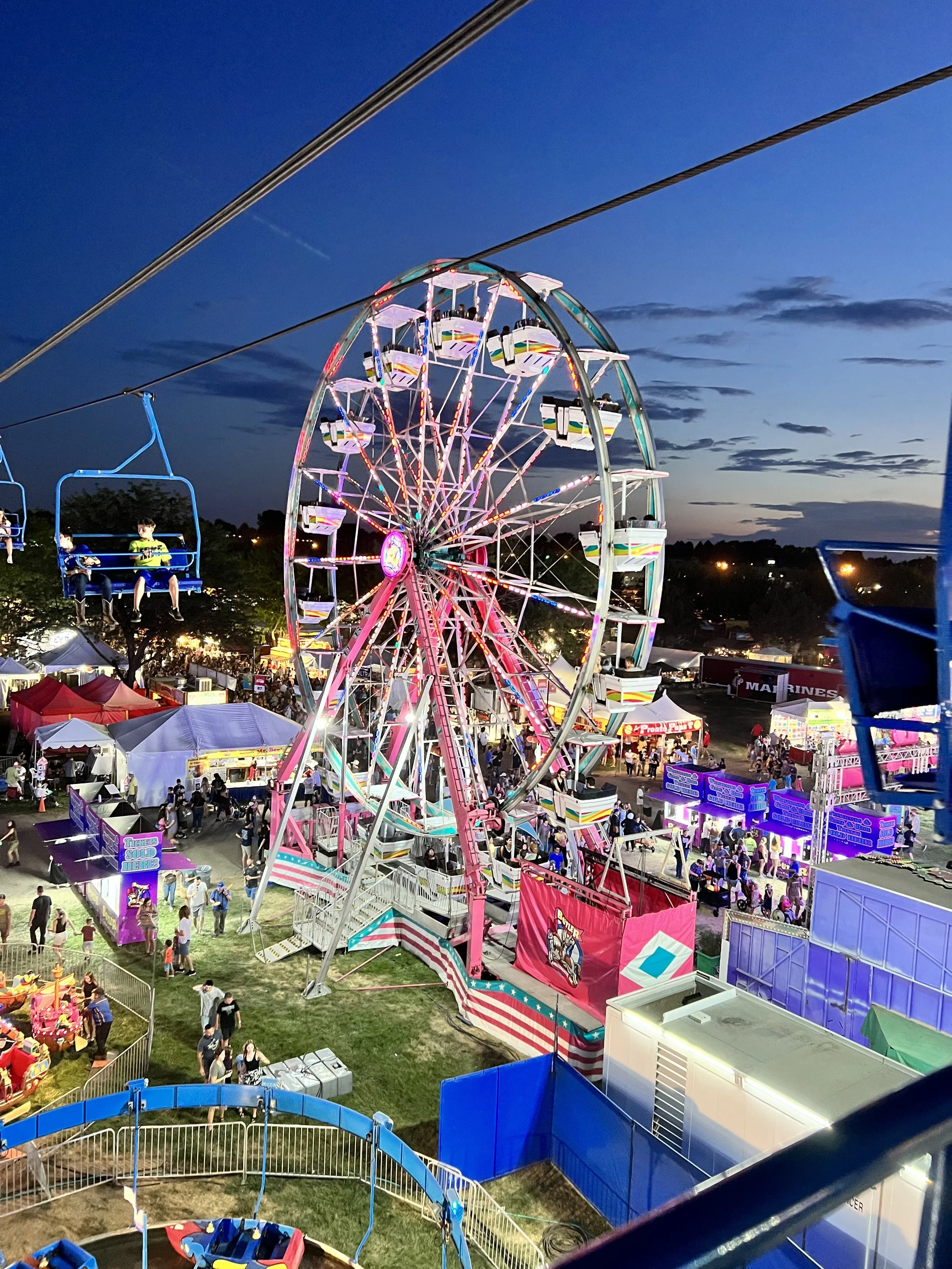 Ten Mile Farms Opens September 2025 — That Boise Girl | Content Creator ...