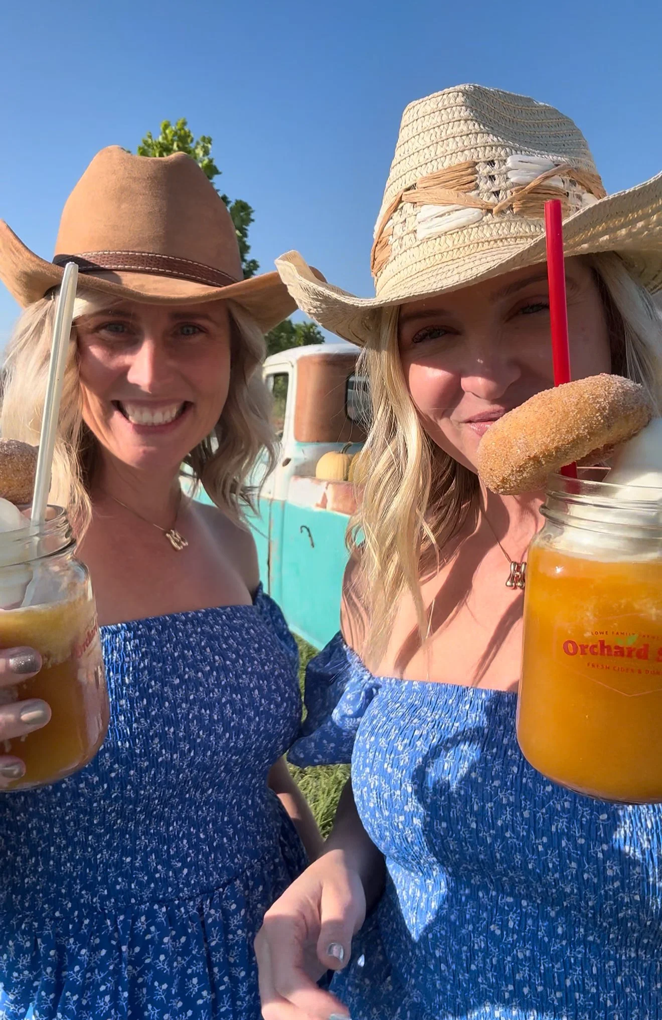 Lowe Family Farmstead Starts Their 2025 Season! — That Boise Girl ...