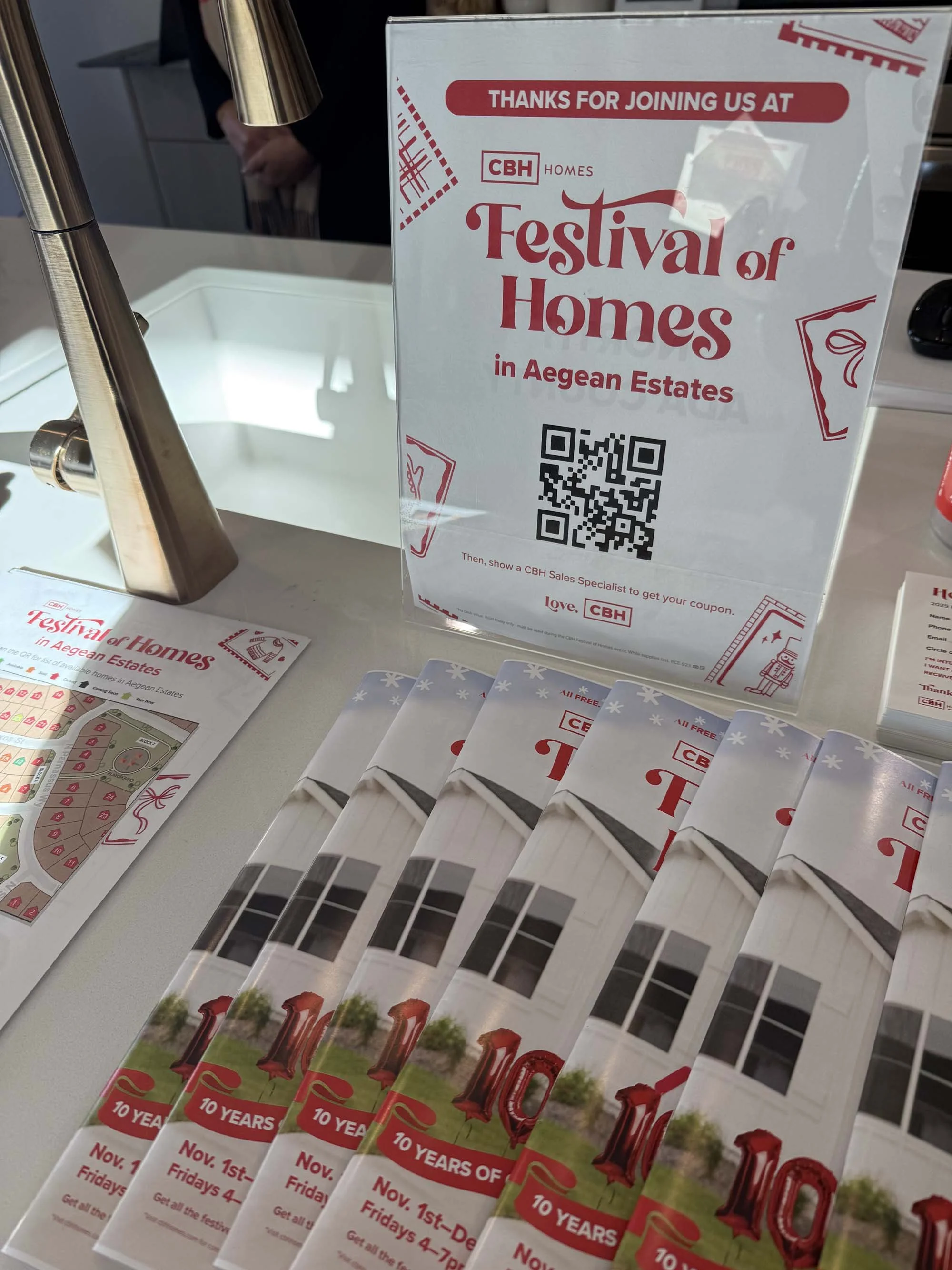 CBH 10th Annual Festival of Homes — That Boise Girl | Content Creator ...