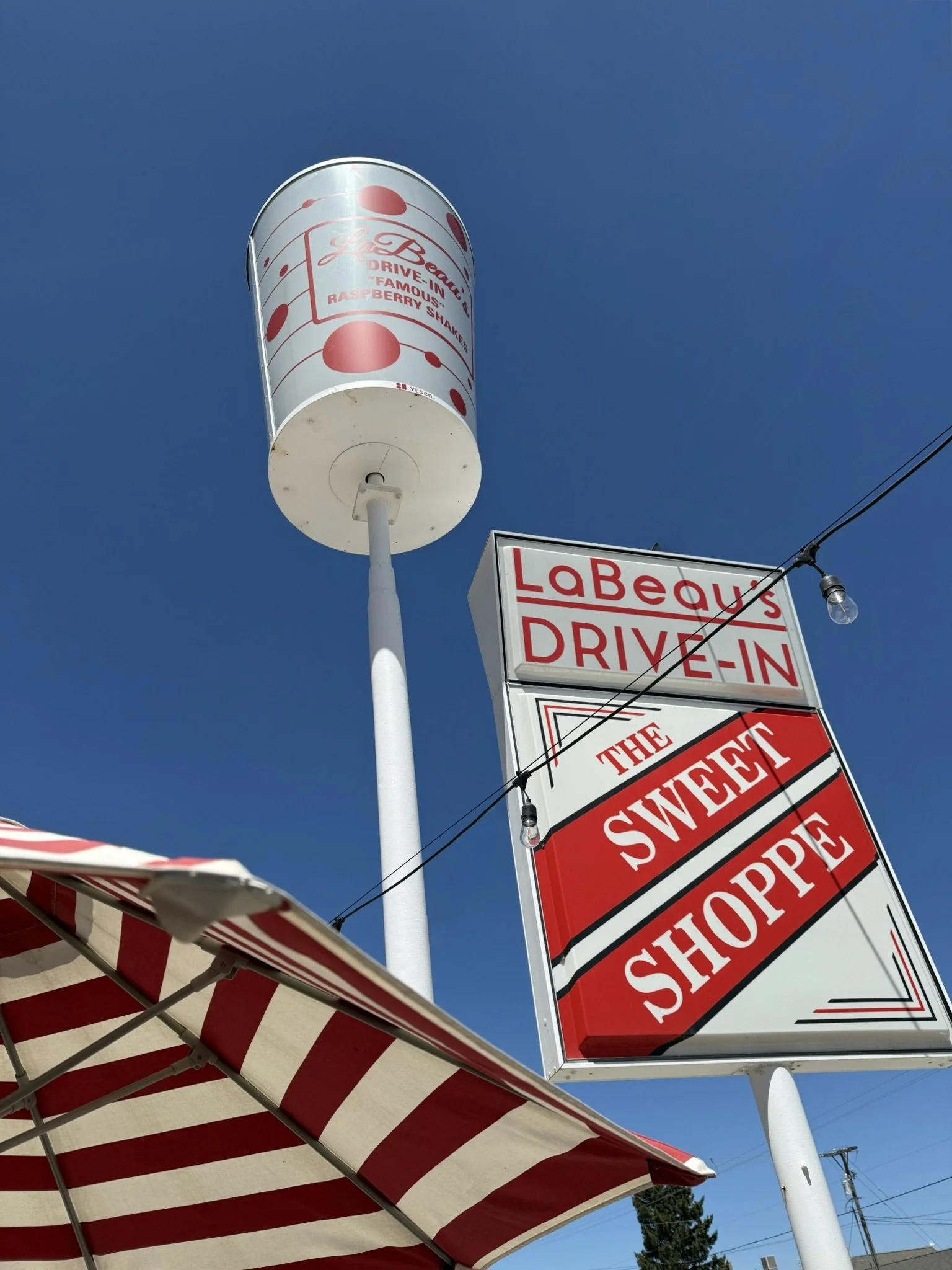 Labeau's Famous Shakes at Bear Lake - Garden City, Utah — That Boise Girl | Content Creator in ...