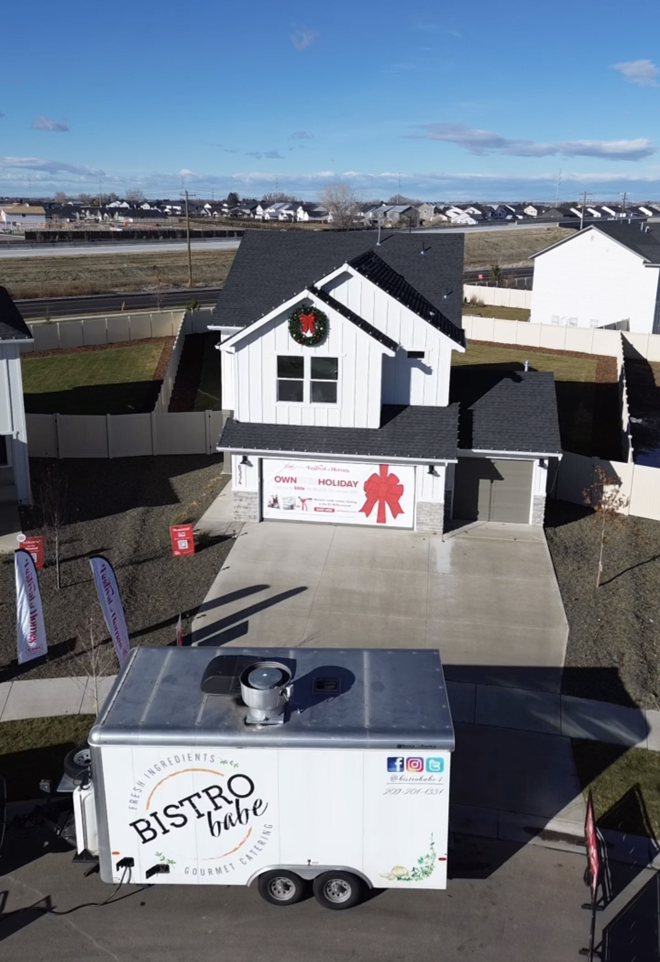 CBH 10th Annual Festival of Homes — That Boise Girl | Content Creator ...