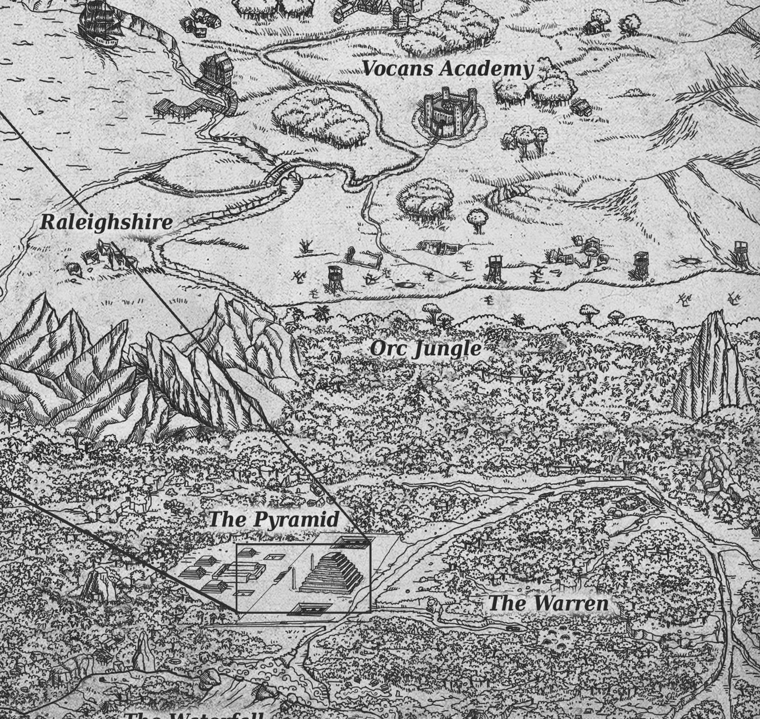 Taran Matharu | Author of the Summoner & Contender Series