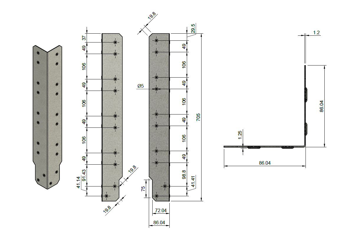 Bulk bins — Menzilmann Industries (Pty) Ltd. Design & Manufacturing of ...