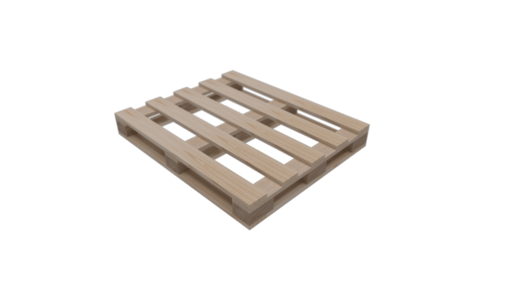 Wooden pallet manufacturer in Gauteng — Menzilmann Industries (Pty) Ltd ...