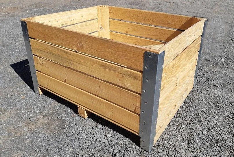 Bulk bins — Menzilmann Industries (Pty) Ltd. Design & Manufacturing of ...