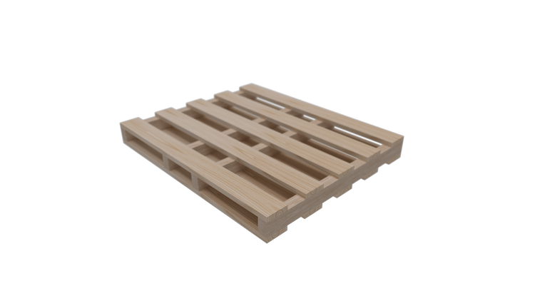 Wooden pallet manufacturer in Gauteng — Menzilmann Industries (Pty) Ltd ...