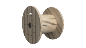 Cable drums — Menzilmann Industries (Pty) Ltd. Design & Manufacturing ...