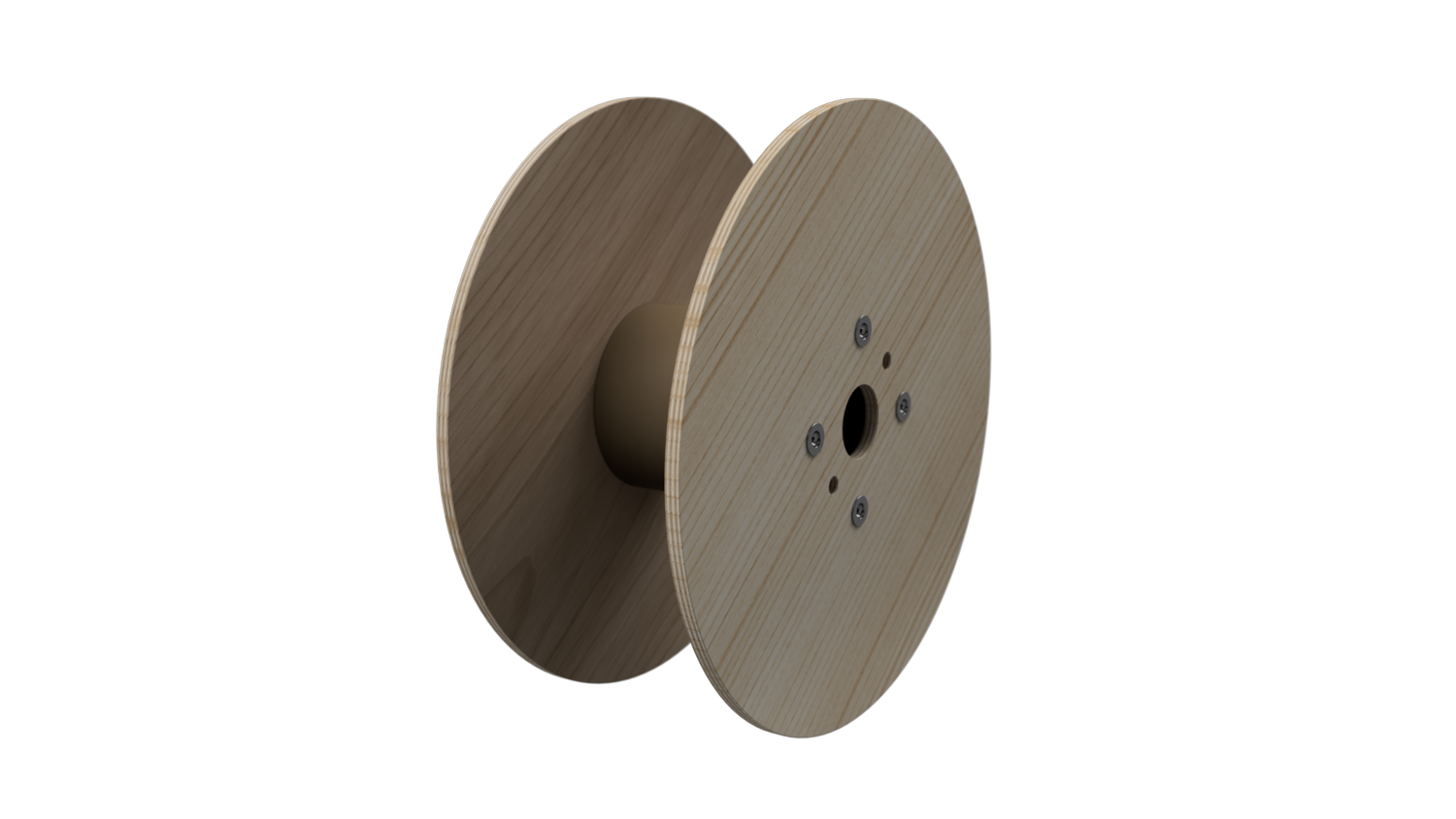 Cable drums & wire reels — Menzilmann Industries (Pty) Ltd. Design ...