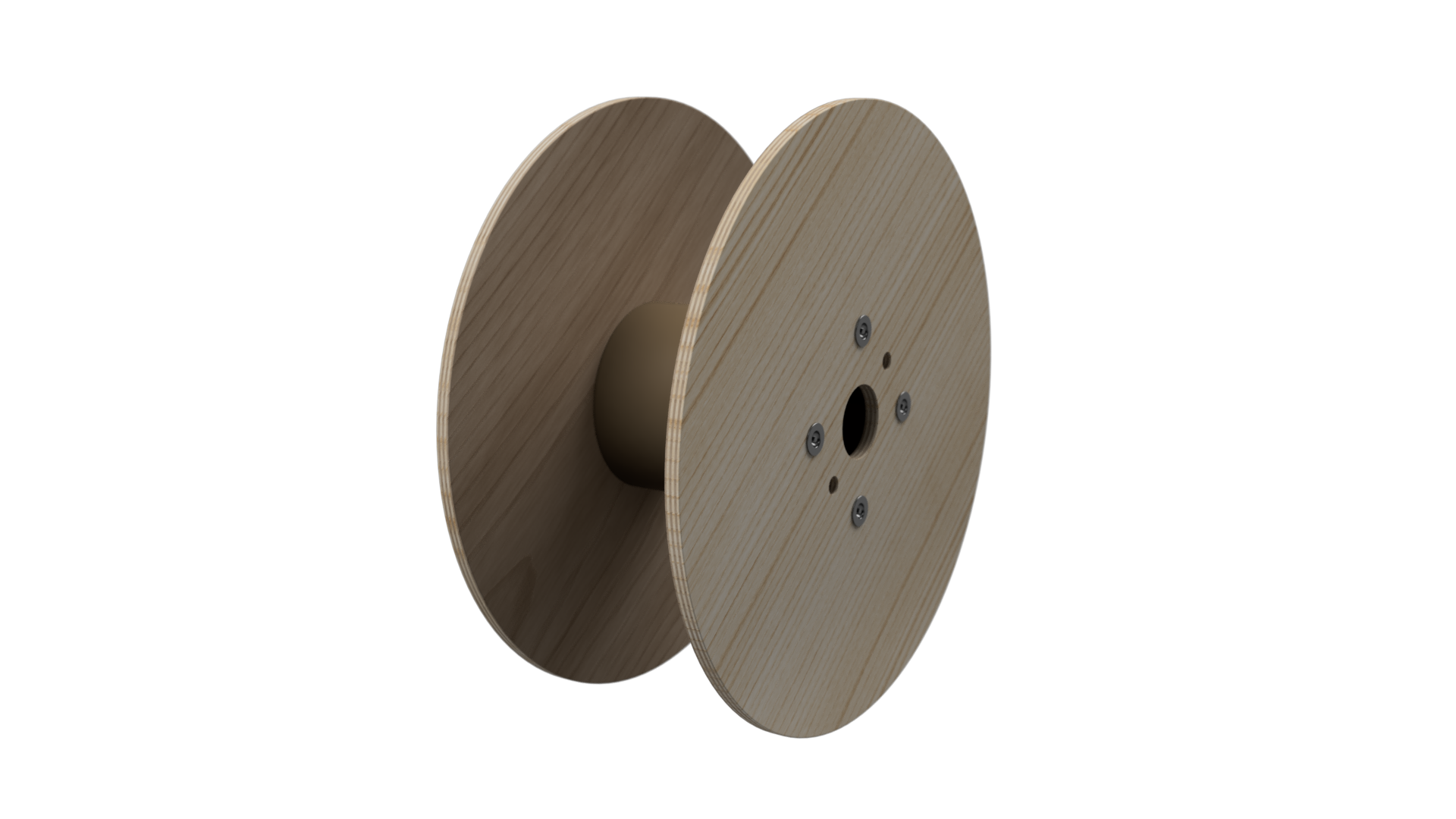 Cable drums & wire reels — Menzilmann Industries (Pty) Ltd. Design ...