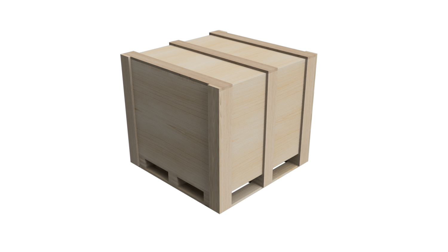 Custom manufactured wooden crates & boxes — Menzilmann Industries (Pty ...