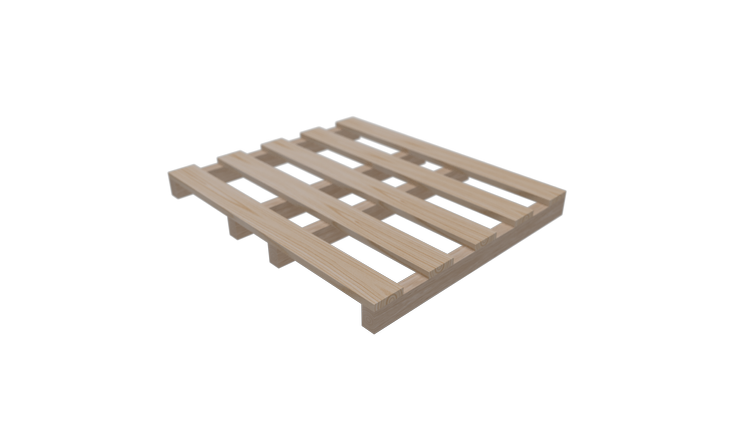 Wooden pallet manufacturer in Gauteng — Menzilmann Industries (Pty) Ltd ...