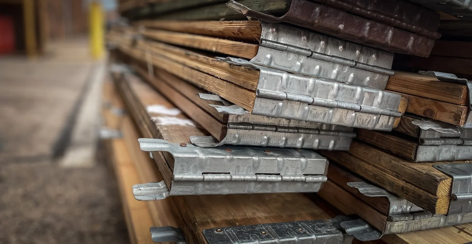 Pallet Collars — Menzilmann Industries (Pty) Ltd. Design ...