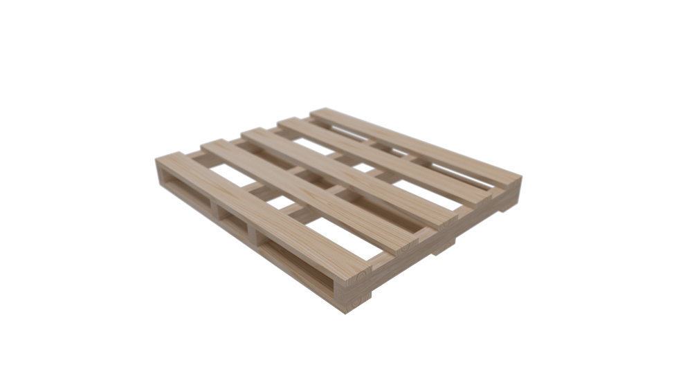 Wooden pallet manufacturer in Gauteng — Menzilmann Industries (Pty) Ltd ...