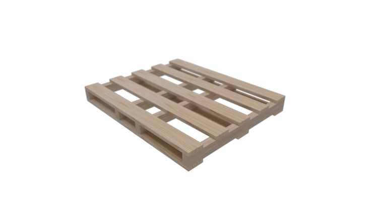 Wooden pallet manufacturer in Gauteng — Menzilmann Industries (Pty) Ltd ...