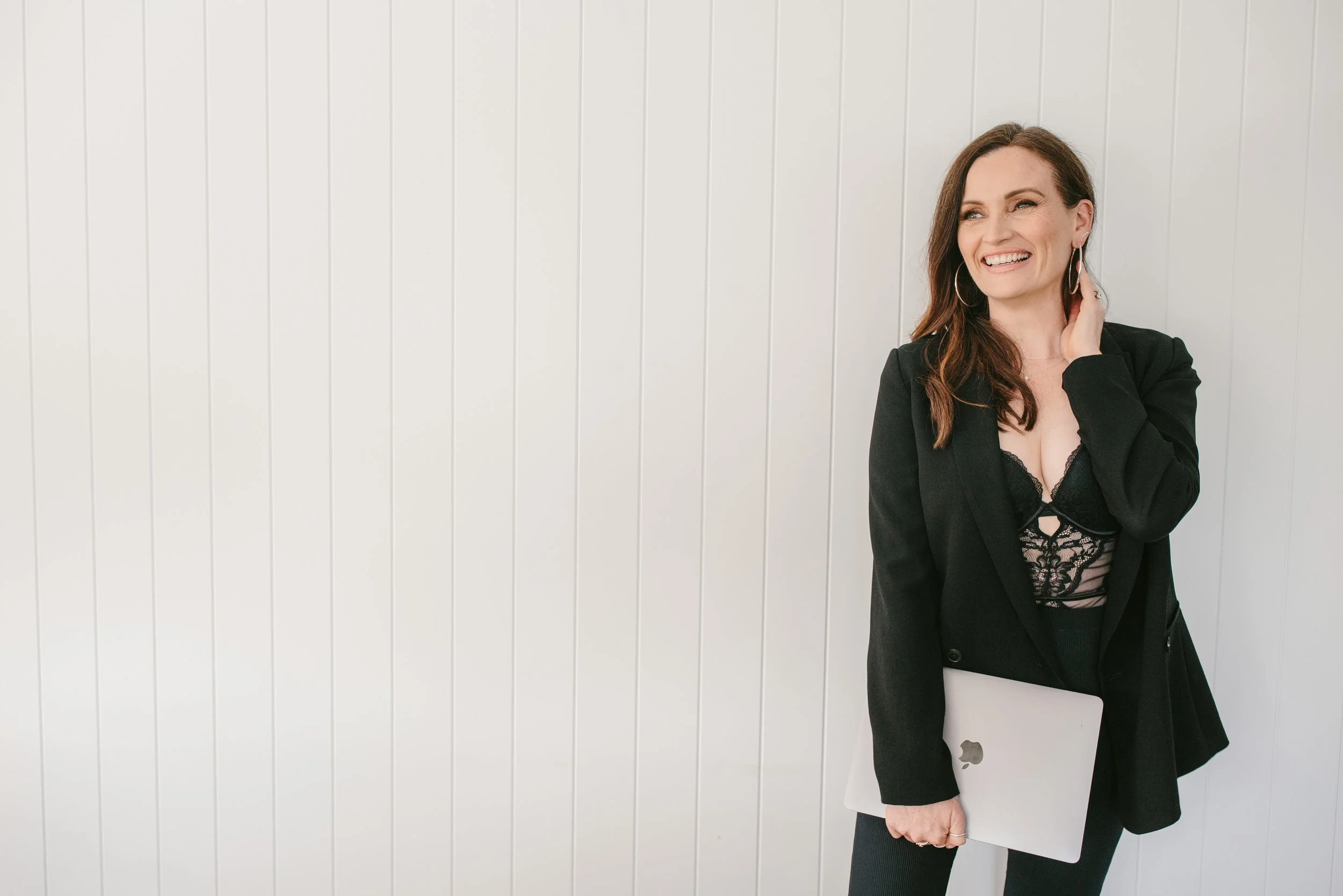 Master Your Message — A Free 4-Day Challenge — Haley Berryman Copywriting