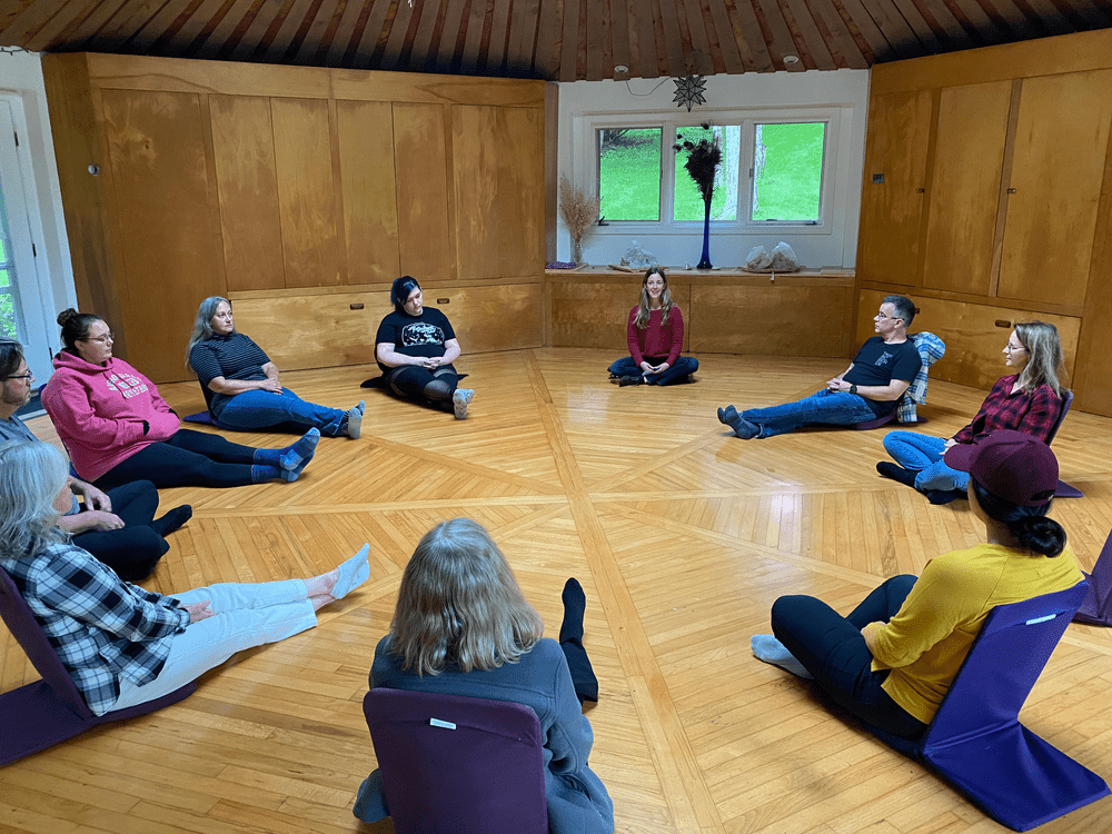 GCRTC Contemplative Coaching in Education Retreat — Greater Capital ...