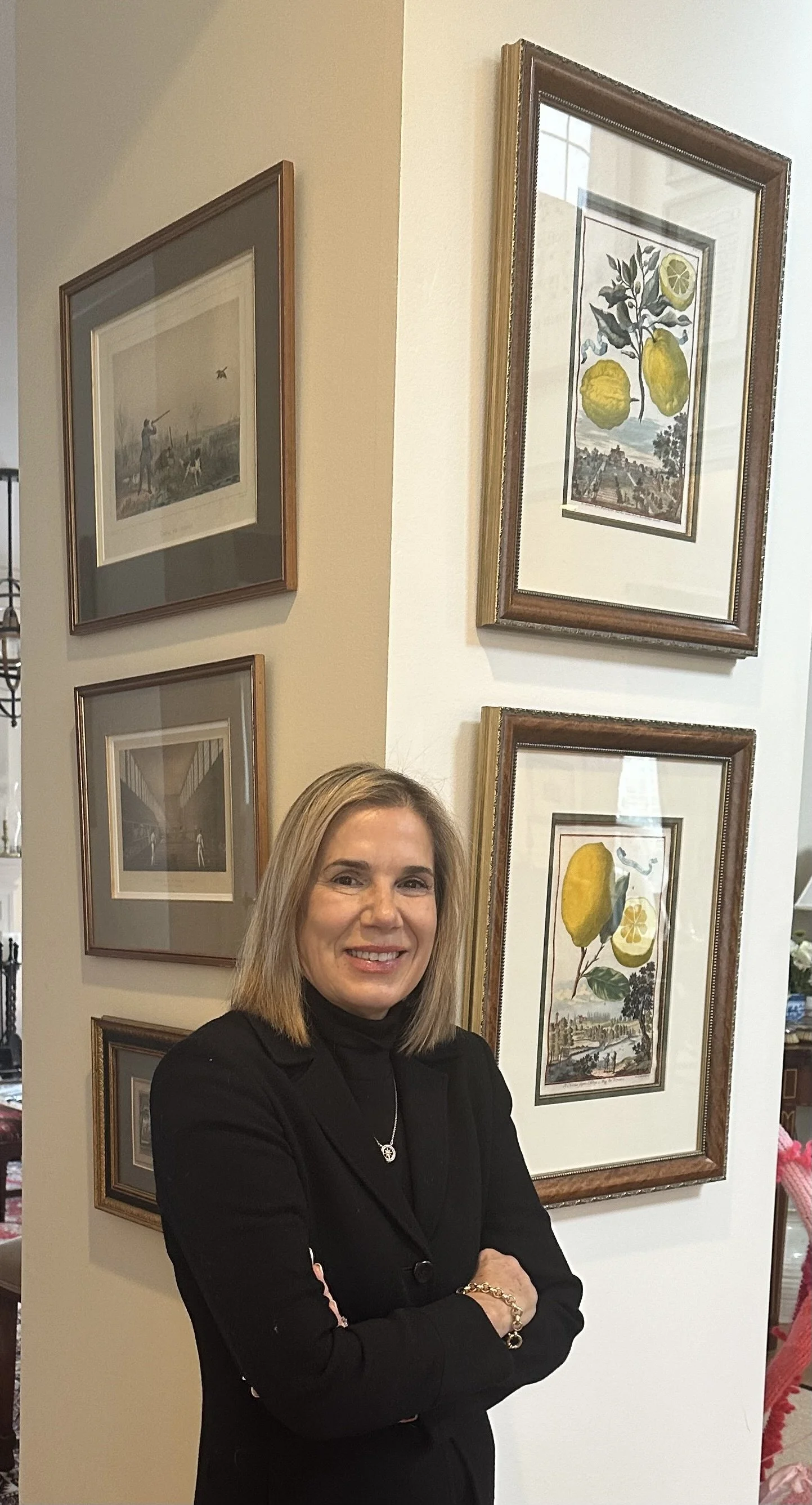 Meet Our Art Collectors | Taylor Carlisle Galleries