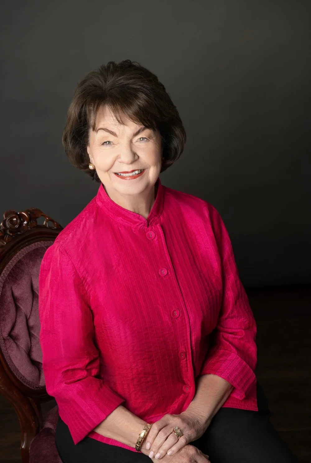 Cynthia Wood Philanthropy Partner, LLC