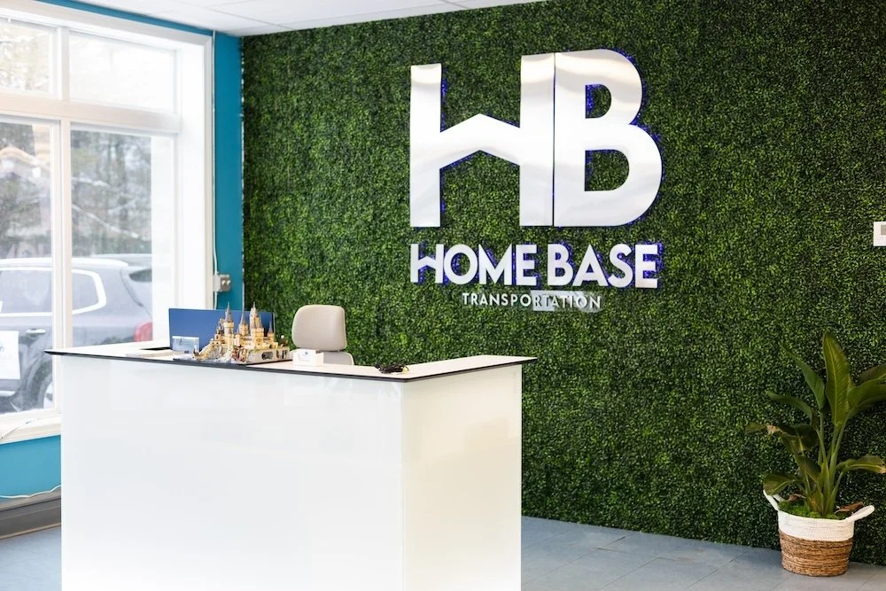 Homebase