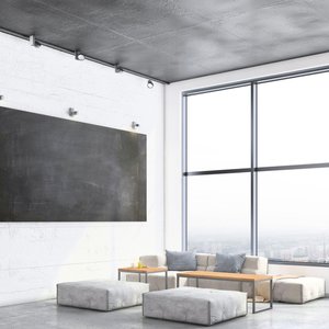 Fibre Cement Boards — Ramco Industries UK