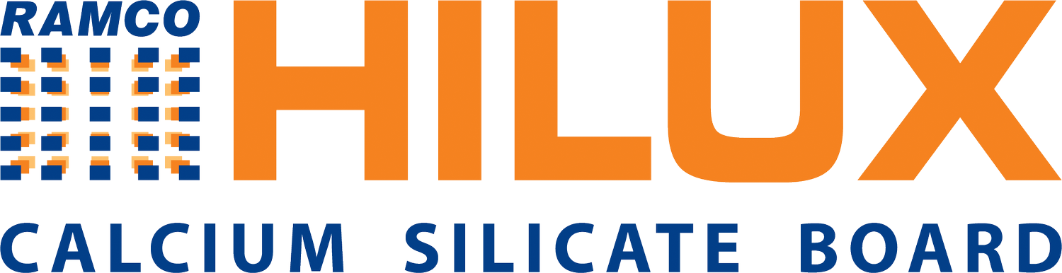 Calcium Silicate Boards — Ramco Industries UK