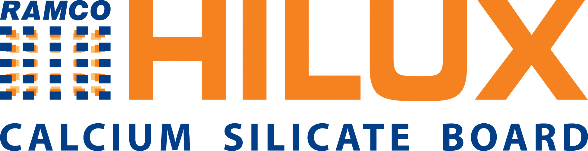 Calcium Silicate Boards — Ramco Industries UK