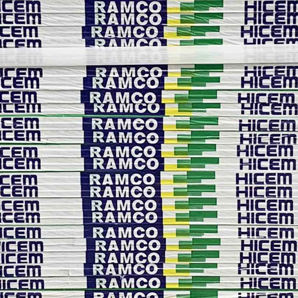 Fibre Cement Boards — Ramco Industries UK